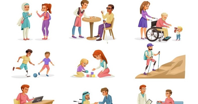 Carta Europea della Disabilità - Informagiovani Roma Carta Europea della Disabilità - Informagiovani Roma